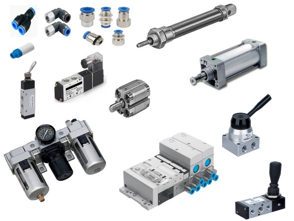 Pneumatics – SkillMe